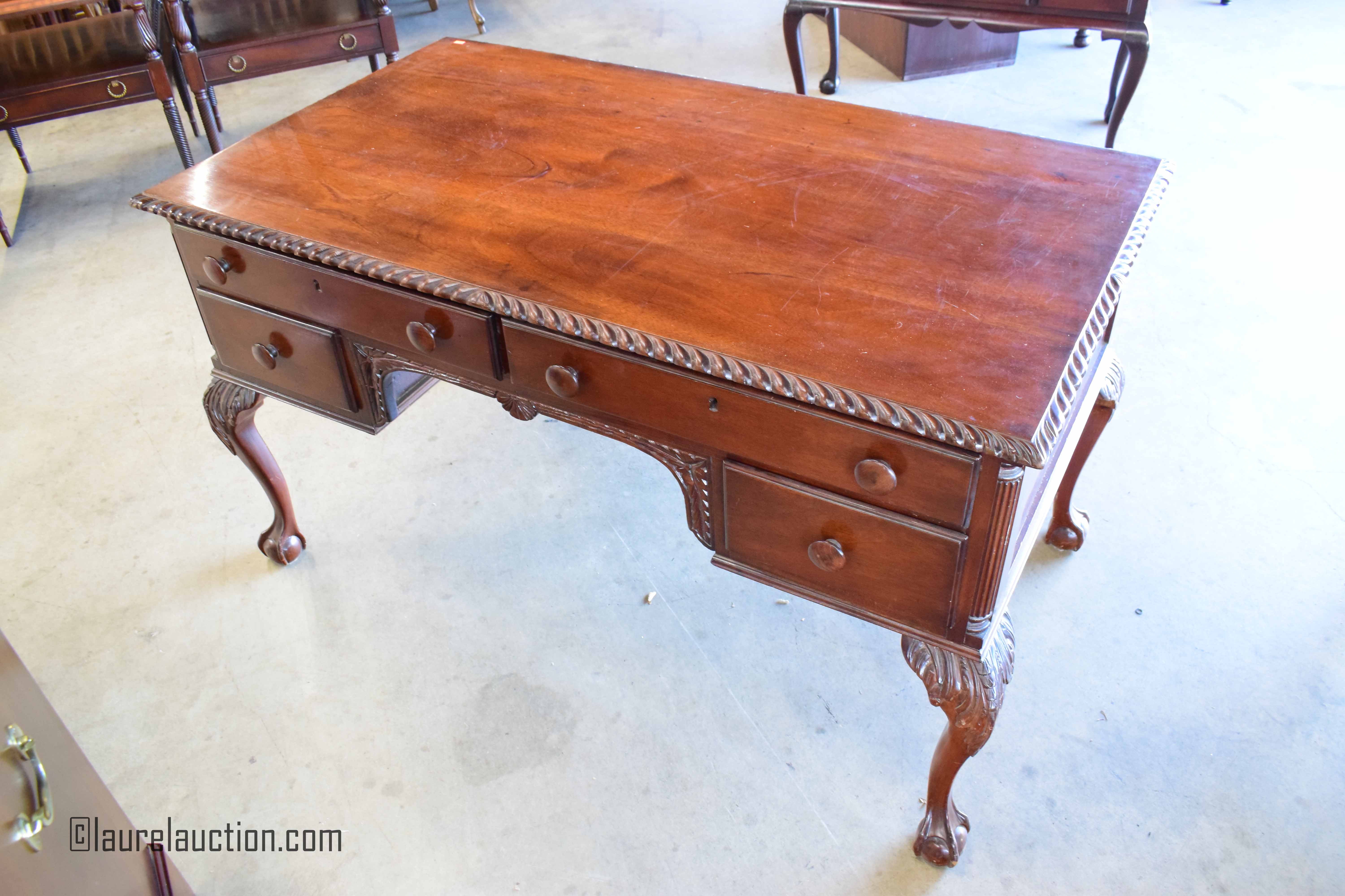 November 2024 Auctions - Laurel Auction Inc.